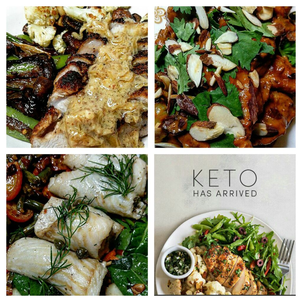 Breakfast Archives - Oh My Keto